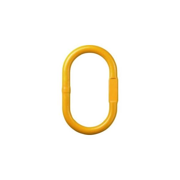 ■【メーカー】：（株）キトー■【型番】：HMH2016■【仕様】●適合チェーン線径(太さ)：13mm〜20mm●使用荷重：11.5ton●質量：10.1kg■【納期】：通常翌日〜4日発送