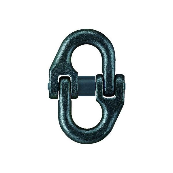 ■【メーカー】：（株）キトー■【型番】：HC3200■【仕様】●表面処理：カチオン塗装(黒)●適合チェーン線径（太さ）：20mm●使用荷重：12.5ton●質量：3.2kg■【納期】：通常翌日〜4日発送