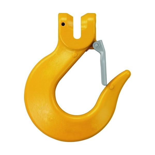 ■【メーカー】：（株）キトー ■【型番】：VSL4080■【仕様】 ●適合チェーン線径(太さ)：8mm●安全率5倍以上●ピンタイプ●基本使用荷重2.0T●質量：0.94KG■【納期】：通常翌日〜4日発送