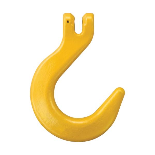 ■【メーカー】：（株）キトー■【型番】：VSF08■【仕様】●適合チェーン線径(太さ)：8mm●使用荷重：2.0ton●質量：1.4kg●材質：合金鋼■【納期】：通常翌日〜4日発送