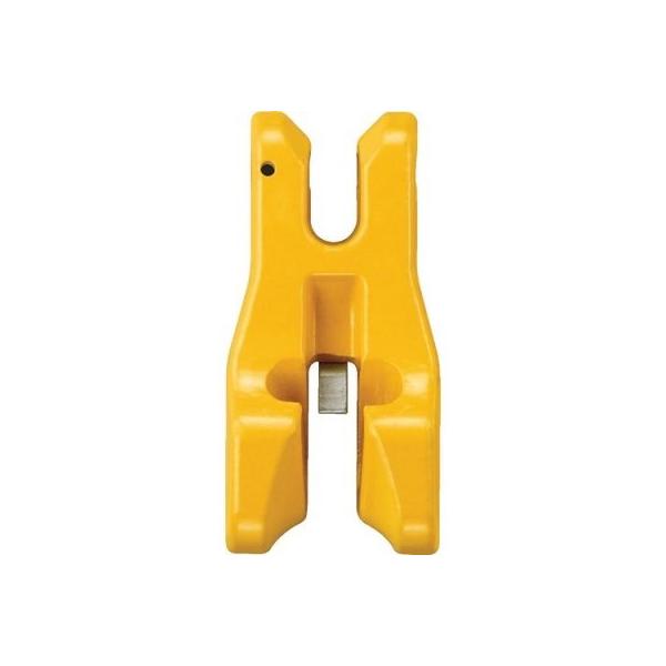 ■【メーカー】：（株）キトー■【型番】：VWW13■【仕様】●安全率5倍●使用荷重：5.2T●質量：2.7kg●適用チェーン13mm■【納期】：通常翌日〜4日発送