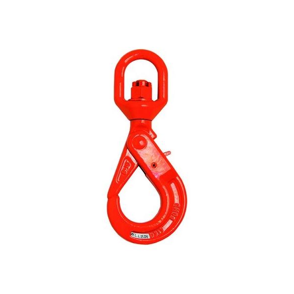 ■【メーカー】：大洋製器工業（株）■【型番】：PLH3.2S■【仕様】●基本使用荷重：3.2ton●1個当たりの質量：2.0kg●材質：特殊合金鋼●ラッチロック/スイベル式■【納期】：通常翌日〜4日発送