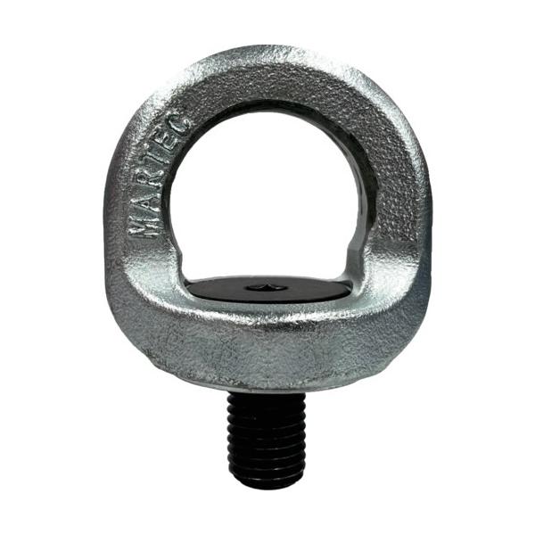 ■【メーカー】：マーテック(株）■【型番】：RE16A■【仕様】●使用荷重：1.2ton●回転半径 (mm)：32●ボルト径：M16●適正締付トルク (Nm)最小〜最大：8〜30●質量：0.4kg■【納期】：通常翌日〜4日