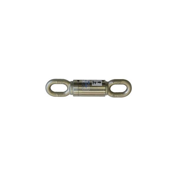 ■【メーカー】：大洋製器工業（株）■【型番】：BS-105■【仕様】●使用荷重5ton●質量：16kg●両端長アイ型●材質：特殊合金鋼■【納期】：通常翌日~4日発送