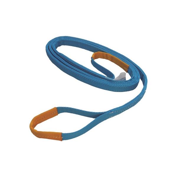 ■【メーカー】：（株）ジーネット■【型番】：S3E-50X1■【仕様】●両端アイ形●ベルトスリングタイプ●基本使用荷重：1.6ton●幅X長さ：50mmX1m●質量：約0.45kg■【納期】：通常翌日〜4日発送