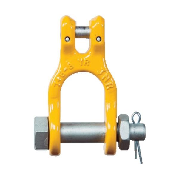 ■【メーカー】：象印チェンブロック（株）■【型番】：YR-07■【仕様】●使用荷重1.6ton●適合チェーン線径7.1mm●質量：0.45kg■【納期】：通常翌日〜4日発送