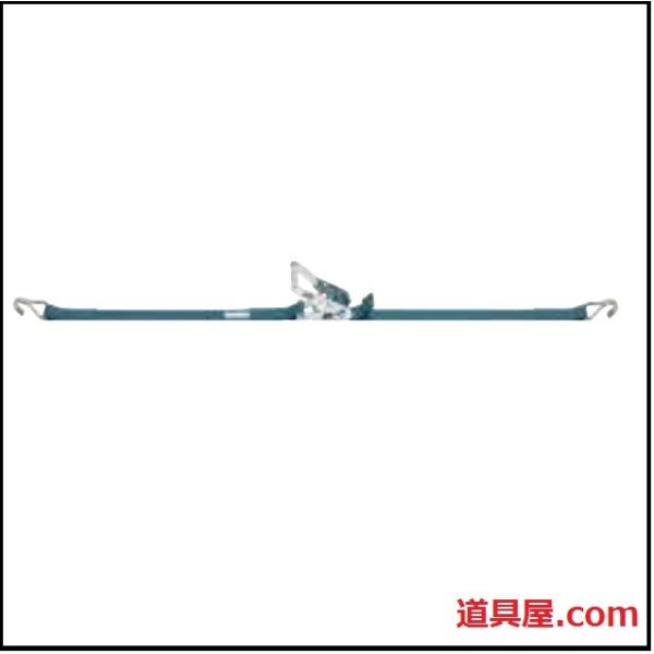 ■【メーカー】：（株）キトー■【型番】：BLR005HA010HA030■【仕様】●端末仕様：フックＡ●最大使用荷重：0.5ton●ベルト寸法の幅×厚み：25×1.4(mm)●ベルト長さ(m)巻取側：3●べルト長さ(m)固定側：1●質量：0...