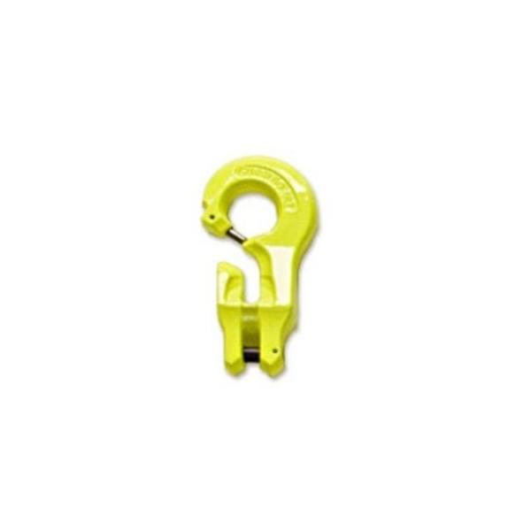 ■【メーカー】：マーテック（株）■【型番】：CG-10-10■【仕様】●安全率5倍●基本使用荷重：3.2ton●適合チェーン線径(太さ)：10mm(mm)●質量：1.5kg■【納期】：通常翌日~4日発送