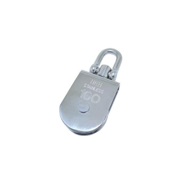 ■【メーカー】：（株）スリーエッチ■【型番】：MBS75■【仕様】●質量：1.2kg●使用荷重0.5ton●材質：ステンレス■【生産国】：日本■【納期】：通常翌日〜4日発送