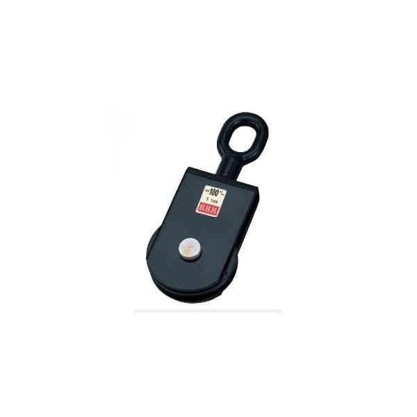 ■【メーカー】：（株）スリーエッチ■【型番】：MB-100■【仕様】●質量：2.2kg●使用荷重1.0ton●材質：鉄■【納期】：通常翌日〜4日発送