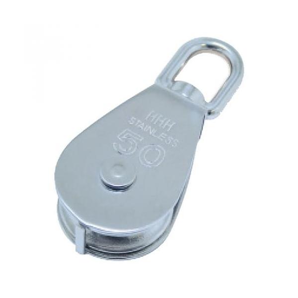 ■【メーカー】：（株）スリーエッチ■【型番】：25X1MS■【仕様】●質量：150G●車径：25mm●一車●使用荷重60kg●材質：ステンレス■【納期】：通常翌日〜4日発送