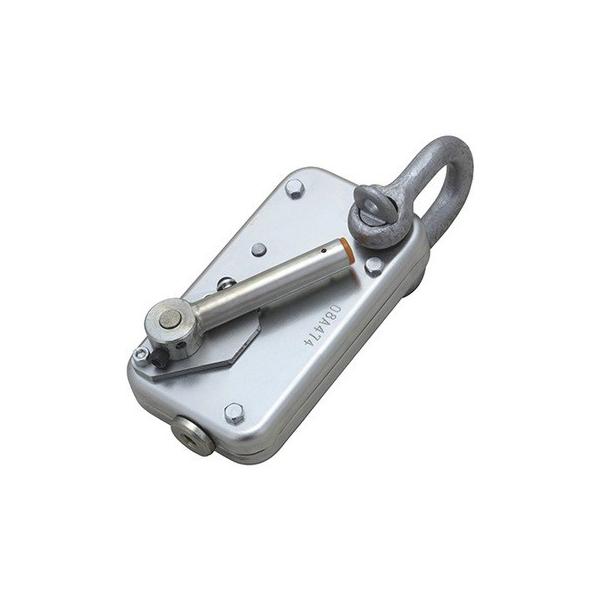 ■【メーカー】：カツヤマキカイ（株）■【型番】：TB-10L■【仕様】●適用本体：TU-16●解放ロック装置付■【納期】：通常翌日〜4日発送