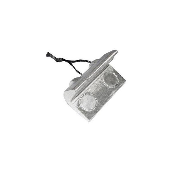 ■【メーカー】：タコマン（株）■【型番】：TB■【仕様】●数量：10個入り●特殊アルミ合金製角当てマグネット付●10個の質量：7kg■【納期】：通常翌日~4日発送