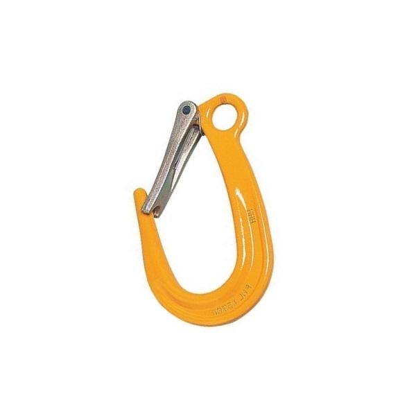 ■【メーカー】：（株）スリーエッチ■【型番】：FHL0.75■【仕様】●基本使用荷重：0.75ton●質量：0.6kg●材質:特殊合金鋼■【納期】：通常翌日〜4日発送