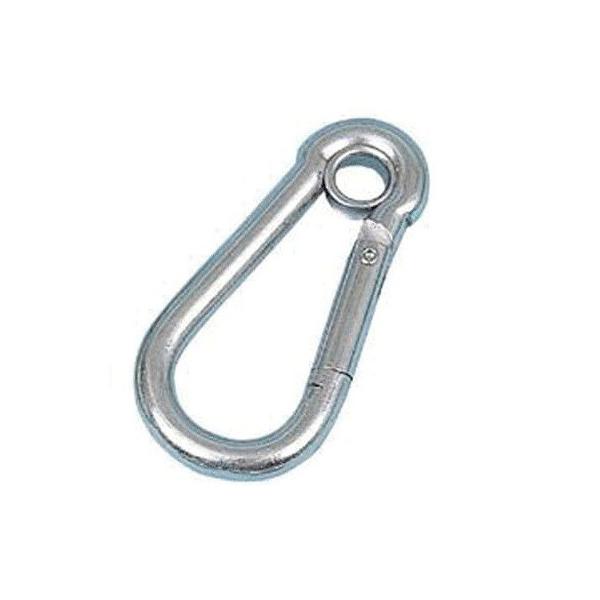 ■【メーカー】：(株）スリーエッチ■【型番】：KS6E■【仕様】●材質：ステンレス●質量：30g●E型タイプ■【納期】：通常翌日〜4日発送