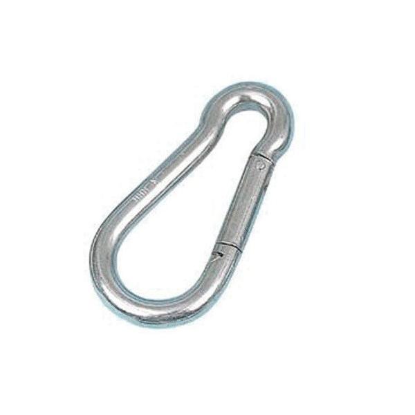 ■【メーカー】：(株）スリーエッチ■【型番】：KS8C■【仕様】●材質：ステンレス●質量：70g●C型タイプ■【納期】：通常翌日〜4日発送