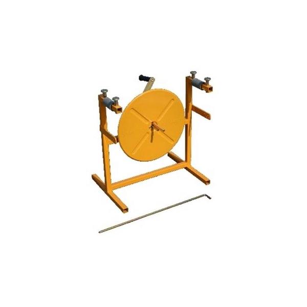 ■【メーカー】：タコマン（株）■【型番】：THB-2■【仕様】●適合ホース：Ф40mm・Ф50mm・Ф65mm●寸法：H590×W520×D400●質量：8.3kg■【納期】：お取り寄せの為、入荷次第発送