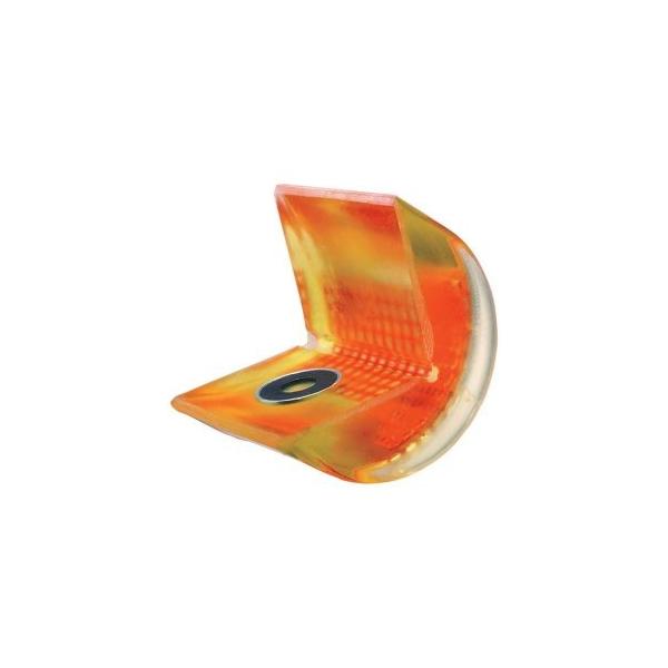 ■【メーカー】：（株）ルッドスパンセットジャパン■【型番】：SWHB300■【仕様】●ベルト用コーナーパッド●固定式●マグネット付き●適用ベルト最大幅：300mm●質量：3.3kg●材質：硬質ポリウレタン■【納期】：通常翌日〜4日発送