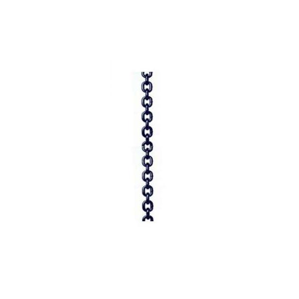■【メーカー】：（株）キトー■【型番】：SV2160-0.5■【仕様】●チェーン線径（太さ）：16mm●チェーンの長さ0.5m●使用荷重：8.0ton●質量：3.25kg■【納期】：通常翌日〜4日発送