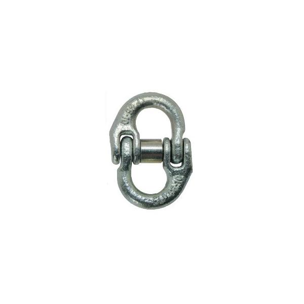 ■【メーカー】：象印チェンブロック（株）■【型番】：G-10■【仕様】●表面処理：メッキ加工●使用荷重3.2ton●適合チェーン線径10mm●質量：0.3kg■【納期】：通常翌日〜4日発送