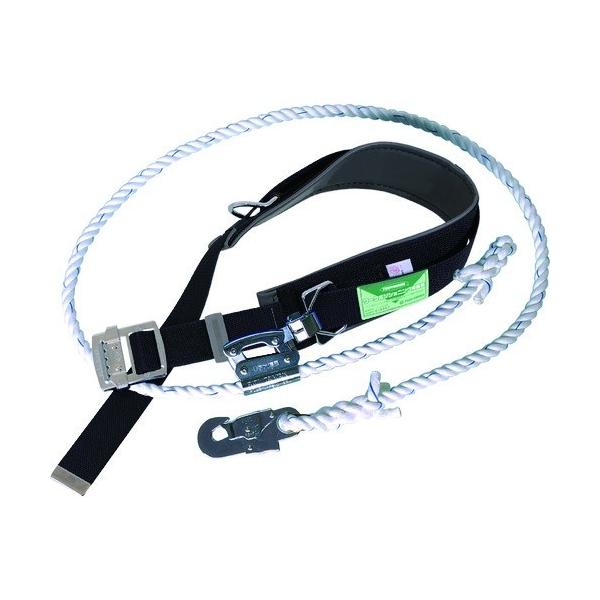 ■【メーカー】：藤井電工（株）■【型番】：WP-FC-11-BLK-M-BP■【仕様】●色：黒●胴ベルト寸法：幅45mm・長さ1.2m●サイズ：M●補助ベルト寸法：幅85mm・長さ650mm●バックル：鉄スライド●(ビニロン三つ打ち）ランヤ...