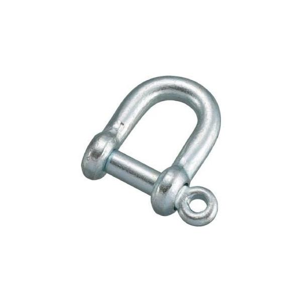 ■【メーカー】：トラスコ中山（株）■【型番】：TSC06■【仕様】●基本使用荷重(t)：0.12●ねじ径：W1/4●本体:可鍛鋳鉄●Uボルト・ナット:スチール（SS400）●表面処理:ユニクロメッキ仕上げ●質量：30G■【納期】：通常翌日~...