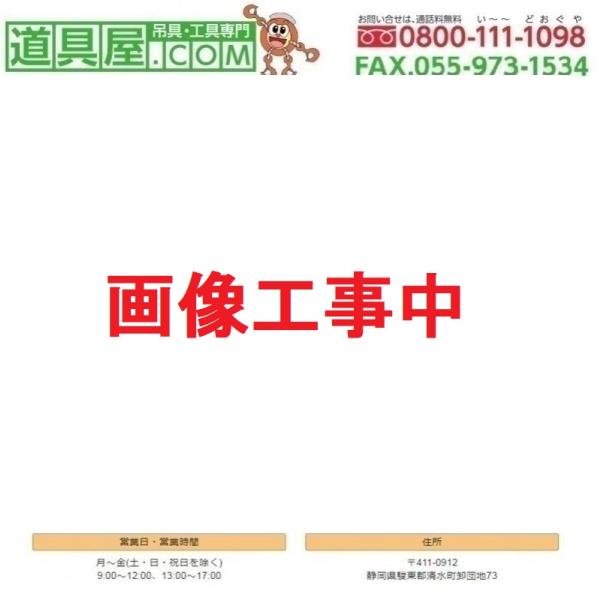 ■【ワイヤー種類】：ビニール被覆ステンレスワイヤ■【型番】：PVC19-10-12-50■【仕様】●ワイヤの材質：ステンレス（304）●被覆の材質：ポリ塩化ビニル(PVC）●被覆の色：透明無色●ワイヤの素線構造：7X19●使用ロープ径：10...