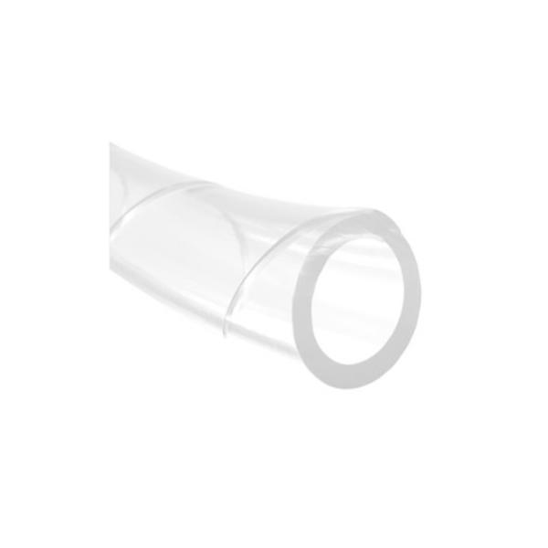 ■【保護具】：ワイヤロープや荷物の保護に。■【型番】：C165■【仕様】●色：透明●全長(m)：5●内径(mm)：16.0●対象ロープ(mm)：16〜20●概略外形(mm)：22.0●概略厚さ(mm)：3.0●標準ピッチ●質量：1.25KG...