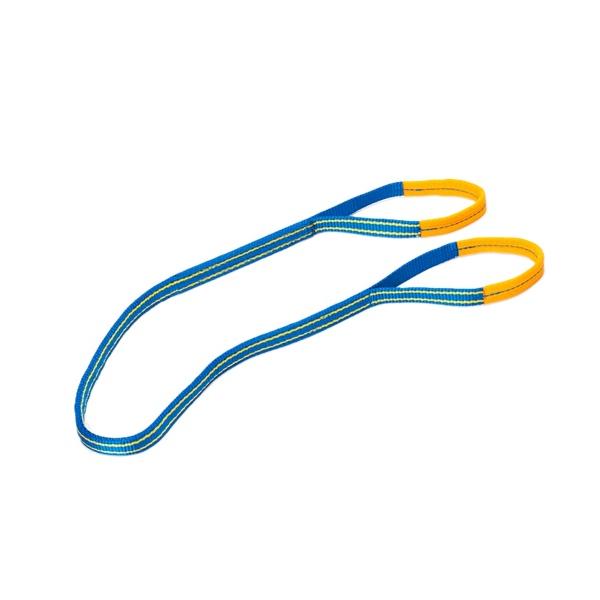 ■【メーカー】：東レインターナショナル（株）■【型番】：SGE4E35X4.5■【仕様】●両端アイ形●ベルトスリングタイプ●基本使用荷重：1.6ton●本体の厚み：8〜9(mm)●幅X長さ：35mmX4.5m●質量：約1.935kg■【納期...