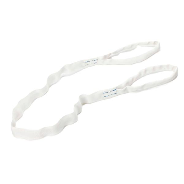 ■【メーカー】：東レインターナショナル（株）■【型番】：TFE0.5X4■【仕様】●形：耐熱用マルチスリング（ラウンドスリング）●アラミド繊維使用　●両端アイ形●基本使用荷重：0.5ton●全長：4m■【納期】：通常3〜5日発送