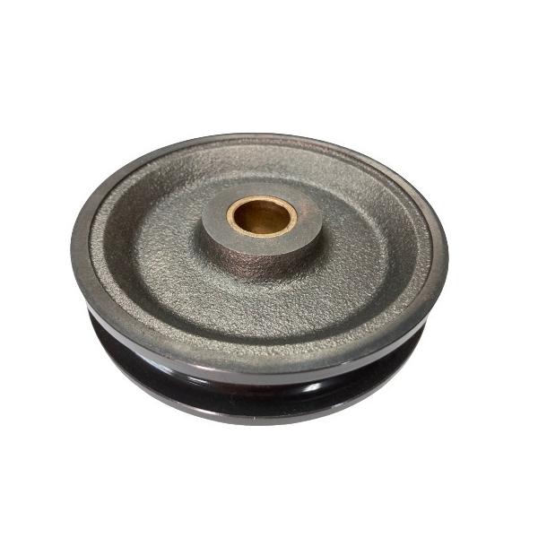 ■【メーカー】：（株）双和製作所■【型番】：250SS■【仕様】●シーブ●ブッシュ入●車径250mm●網道：30mm■【納期】：お取り寄せ品の為、入荷次第発送