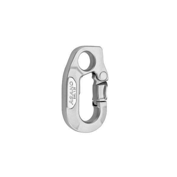 ■【メーカー】：浅野金属工業(株)■【型番】：AK18316■【仕様】●使用荷重：1800kg●サイズ：2SH■【納期】：お取り寄せの為、入荷次第発送