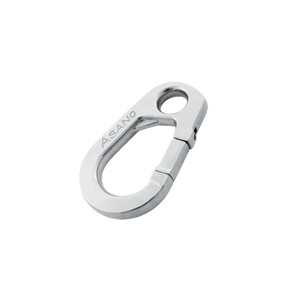 ■【メーカー】：浅野金属工業(株)■【型番】：AK18302■【仕様】●使用荷重：1500kg●サイズ：3SR■【納期】：お取り寄せの為、入荷次第発送