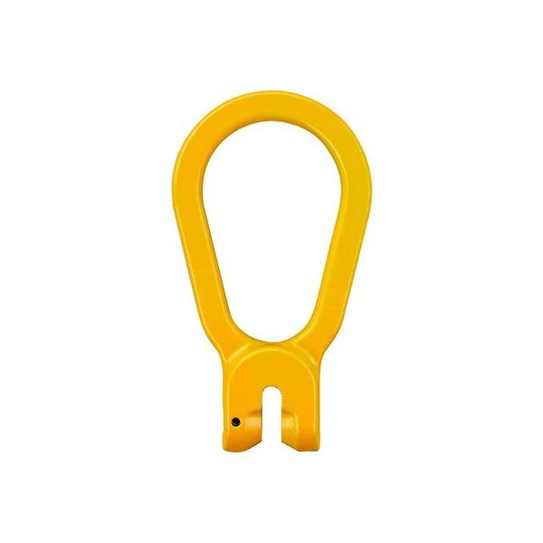 ■【メーカー】：（株）キトー■【型番】：VE2070■【仕様】●適合チェーン線径(太さ)：7mm●使用荷重：1.5ton●質量：0.65kg■【納期】：通常翌日〜4日発送