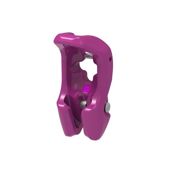 ■【メーカー】：（株）ルッドスパンセットジャパン■【型番】：IMIK6■【仕様】●安全率5倍以上●使用荷重1.44T●質量：0.3KG●材質：スチール■【納期】：お取り寄せ品の為、入荷次第発送
