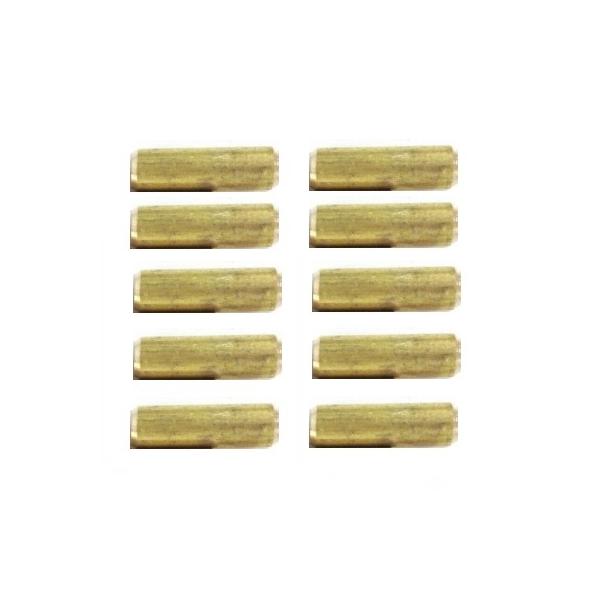 ■【メーカー】：（株）本宏製作所■【型番】：S-35BP■【仕様】：スーパーチルS-35専用安全ピン●10本入り■【納期】：通常翌日〜4日発送