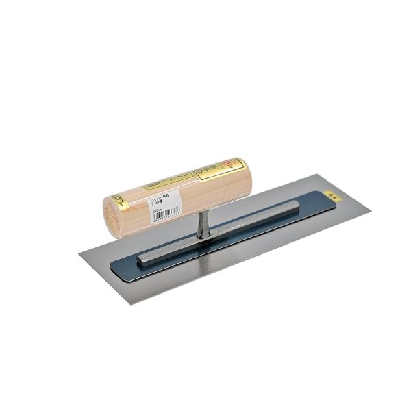 関忠　角鏝　忠　ハイパー角鏝　0.4mm　(0.4mm×270mm)