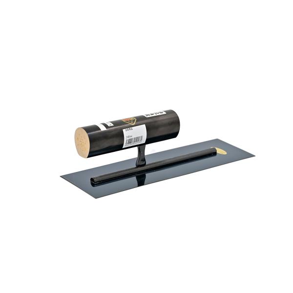 関忠　角鏝　忠　油焼　角鏝　0.5ｍｍ　(210mm)
