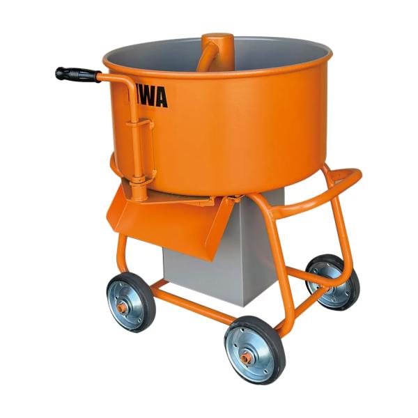 栄和　モルタルミキサー　EMG-S1.5B