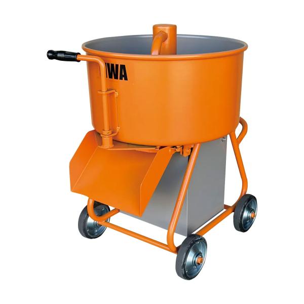 栄和　モルタルミキサー　EMG-P1.5