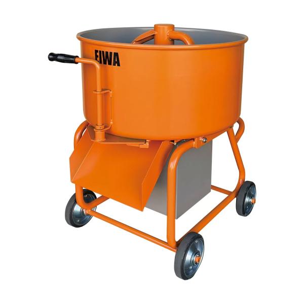 栄和　モルタルミキサー　EMG-2.5