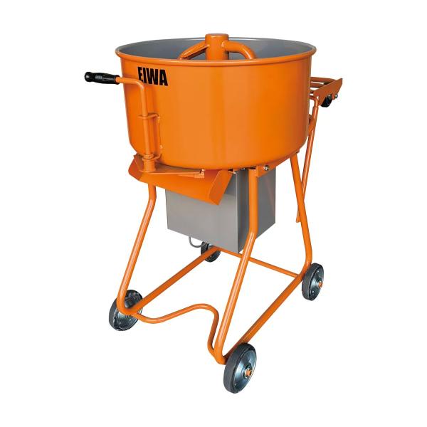 栄和　モルタルミキサー　EMG-2.5HT