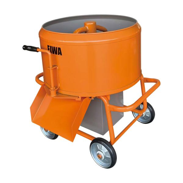 栄和　モルタルミキサー　EMT-2.5