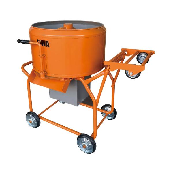 栄和　モルタルミキサー　EMT-2.5HT