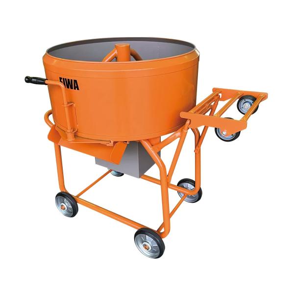 栄和　モルタルミキサー　EMT-3.5HT