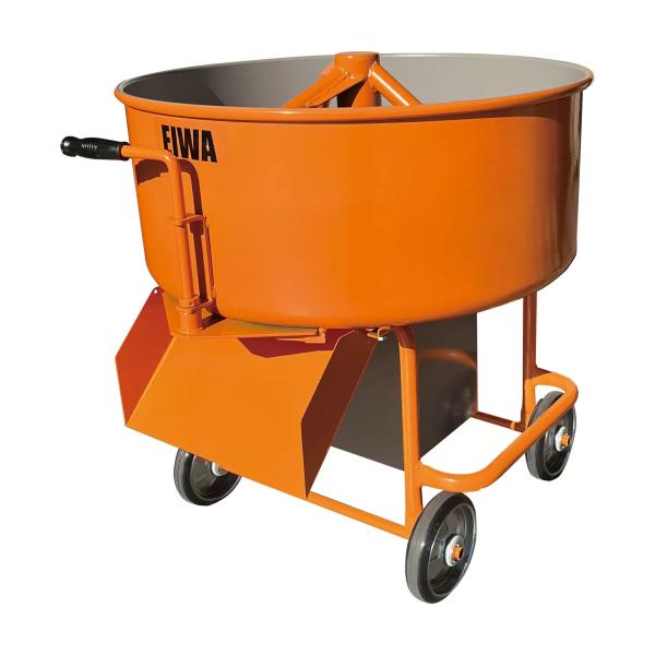 栄和　モルタルミキサー　EMG-3.5D