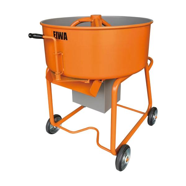 栄和　モルタルミキサー　EMG-3.5DH