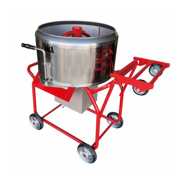 栄和　モルタルミキサー　EMT-2.5HDS