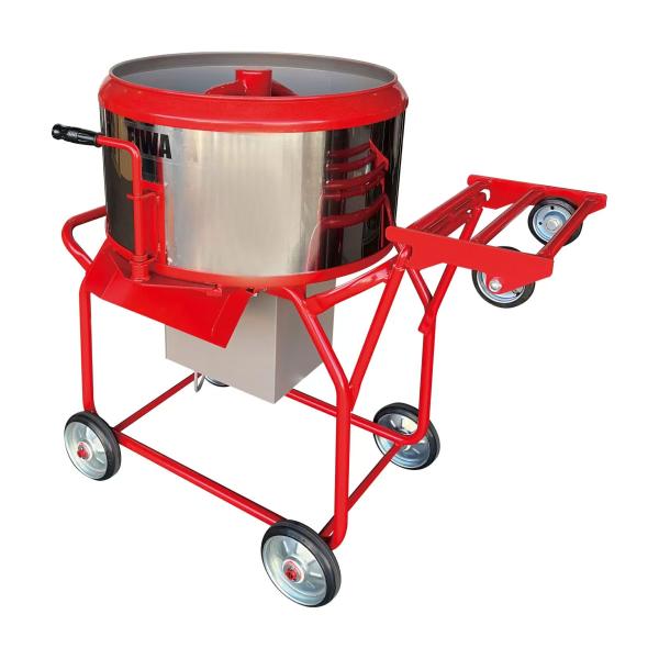 栄和　モルタルミキサー　EMT-2.5HS