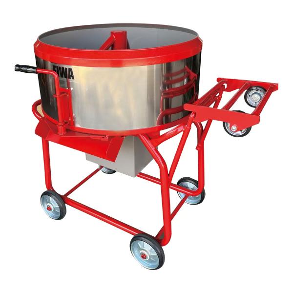 栄和　モルタルミキサー　EMT-3.5HS